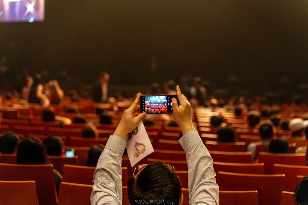 Extraordinary Stars Concert – DINK SITE 2024